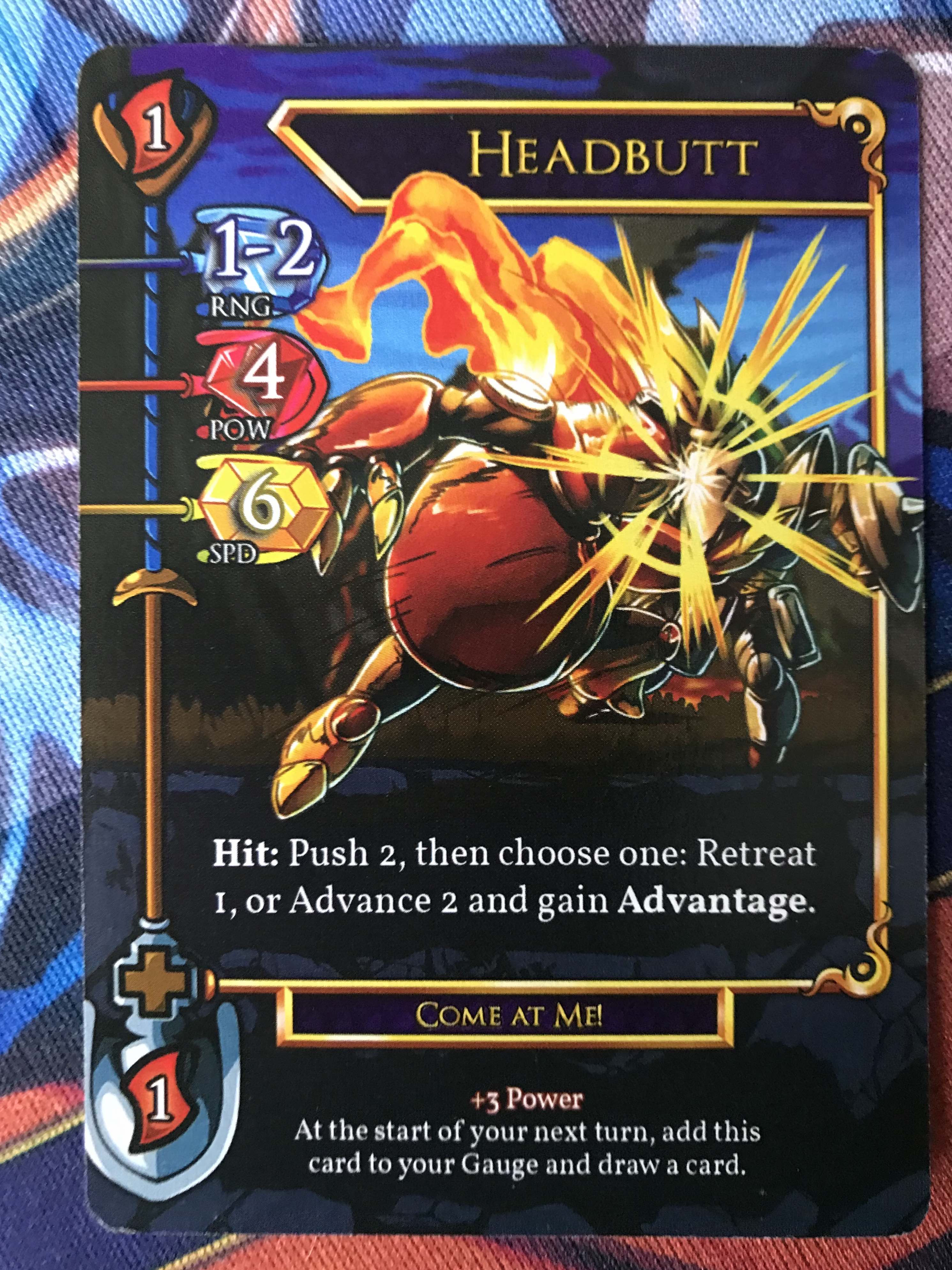 A New Challenger: Mole Knight – Saint Gaming